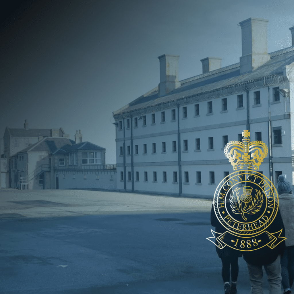 Peterhead Prison Museum | Marina Bay Holiday Park